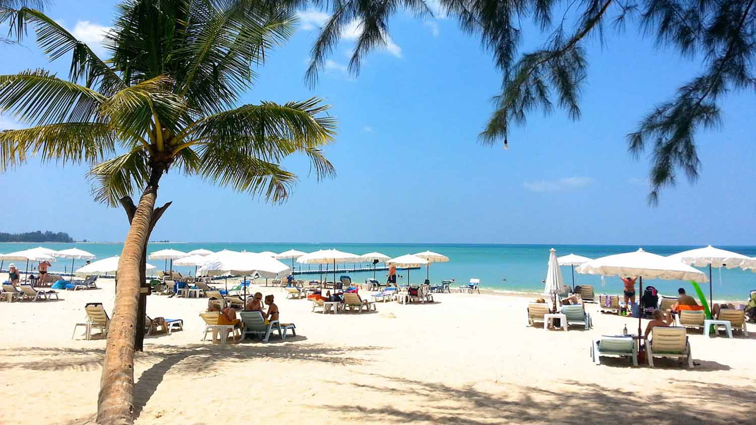 Digital Nomad Travel The Ultimate Checklist For Planning Your First Trip